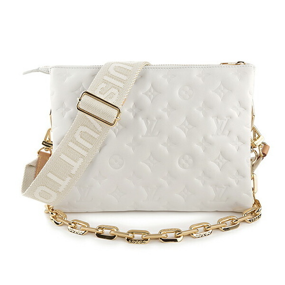 Louis Vuitton | Bags | Louis Vuitton Pm Cousin Bag Monogram Shoulder ...